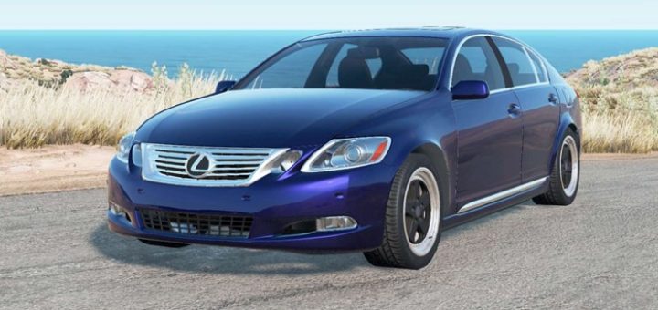 BeamNG - Ferrari 458 Italia 2010 - BeamNG Drive Mods Download