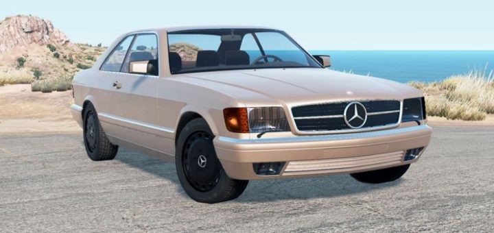 BeamNG Drive - Ford Ranger - BeamNG Drive Mods Download