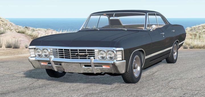 BeamNG - Egos - BeamNG Drive Mods Download