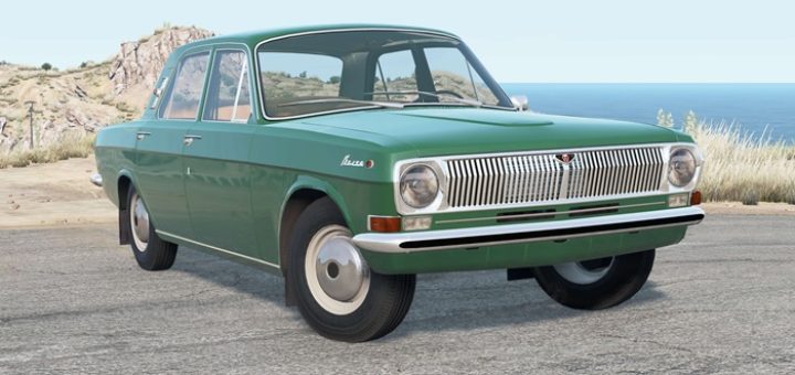 BeamNG - Toyota Corolla Sedan 1993 - BeamNG Drive Mods Download