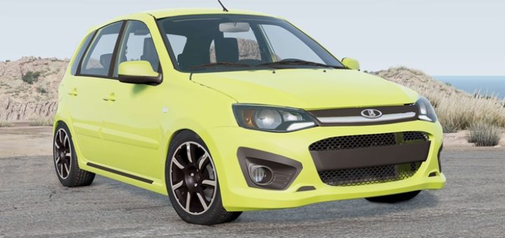 BeamNG - Isuzu D-Max 2016 - BeamNG Drive Mods Download