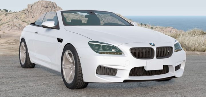 BeamNG - Pontiac Firebird Trans AM - BeamNG Drive Mods Download