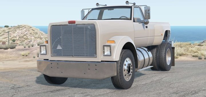 BeamNG - Tesla Model X 2015 - BeamNG Drive Mods Download