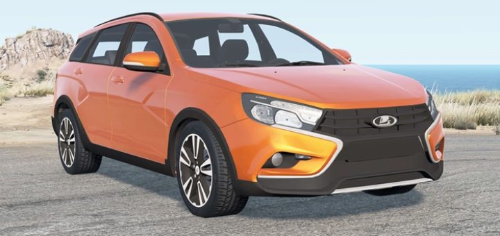 BeamNG - Xiaomi SU7 Max 2025 - BeamNG Drive Mods Download