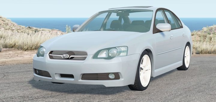 BeamNG - Ibishu Hopper Unlimited - BeamNG Drive Mods Download