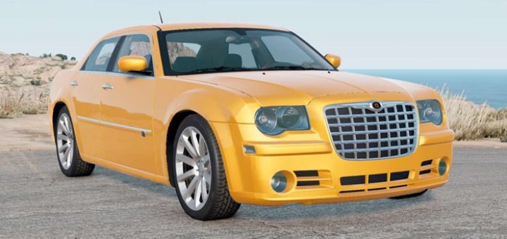 BeamNG - Dodge Ram 3500 Limited Mega Cab Dually (D2) 2019 - BeamNG ...