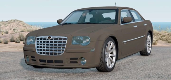 BeamNG - 2001 Dodge Ram 3500 - BeamNG Drive Mods Download