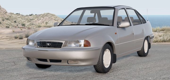 BeamNG - BMW M3 G80/G81 - BeamNG Drive Mods Download