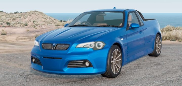 BeamNG - Bugatti Bolide 2020 - BeamNG Drive Mods Download