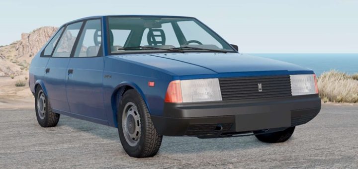 BeamNG - Ford Raptor 2024 - BeamNG Drive Mods Download