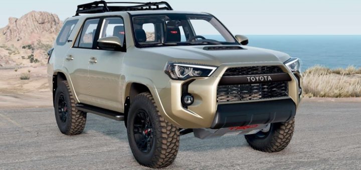 BeamNG - Dodge Challenger 2015-2023 3RD Gen - BeamNG Drive Mods Download