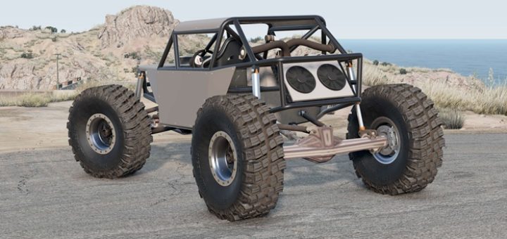 BeamNG - Ford Fiesta MK8 ST - BeamNG Drive Mods Download