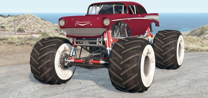 BeamNG - Gavril H-Series RV Upfit v0.1.3 - BeamNG Drive Mods Download