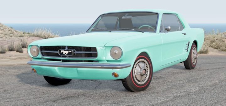 BeamNG - Ford Focus Sedan (NA2) 2008 V1.21 - BeamNG Drive Mods Download