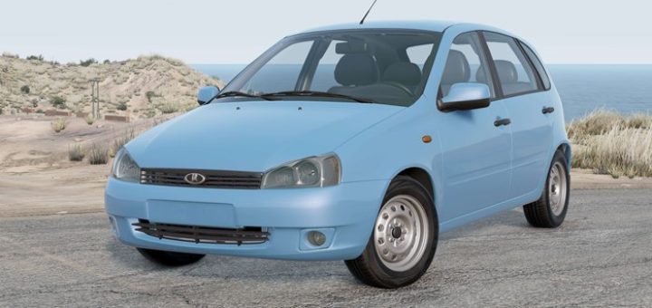 BeamNG - Dodge Charger SRT Hellcat Redeye (LD) 2023 - BeamNG Drive Mods ...