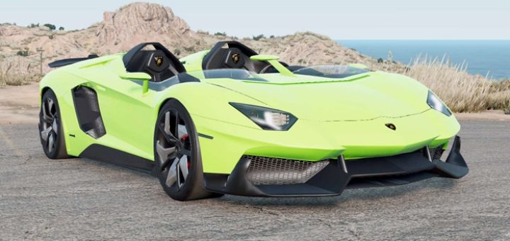 BeamNG - Gavril D-Series Crew Cab Rollback Upfit V1.01 - BeamNG Drive ...