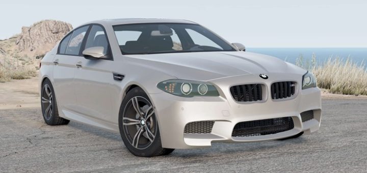 BeamNG - Chevrolet Corvette C7 2014-2019 - BeamNG Drive Mods Download