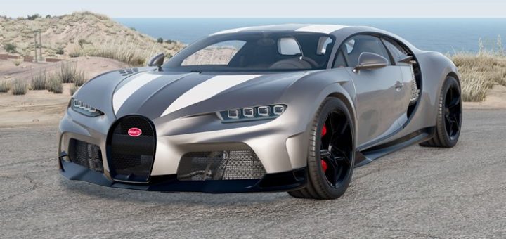 BeamNG - Land Rover Defender - BeamNG Drive Mods Download