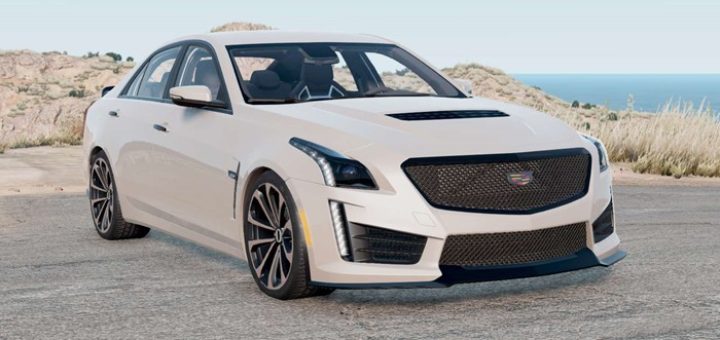 BeamNG - Ferrari F40 - BeamNG Drive Mods Download