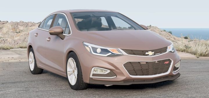 BeamNG - Imperial Presidential Limousine - BeamNG Drive Mods Download