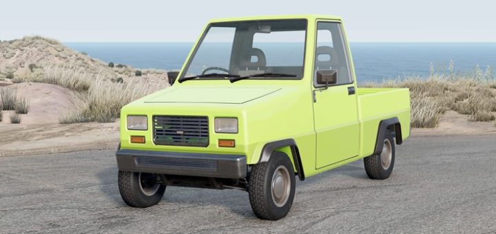 BeamNG - Infiniti G35 (CV35) 2003 - BeamNG Drive Mods Download