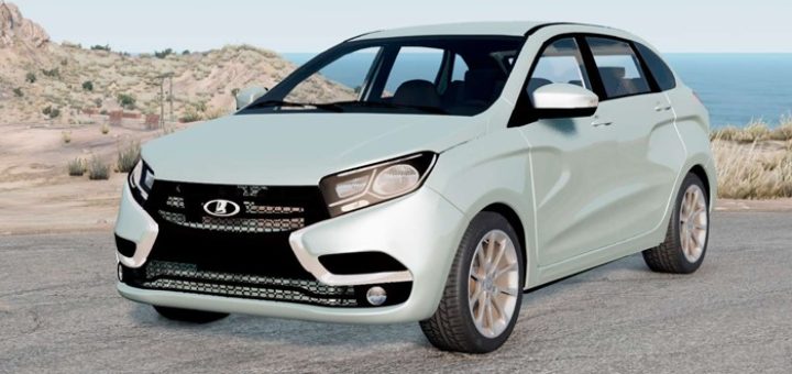 BeamNG - Ford Explorer 2020 - BeamNG Drive Mods Download