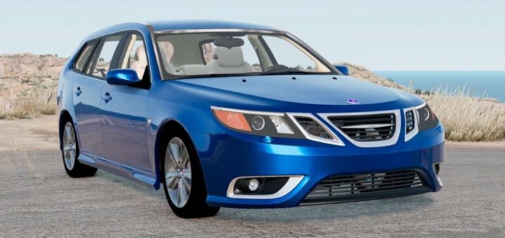 BeamNG - Land Rover Defender - BeamNG Drive Mods Download