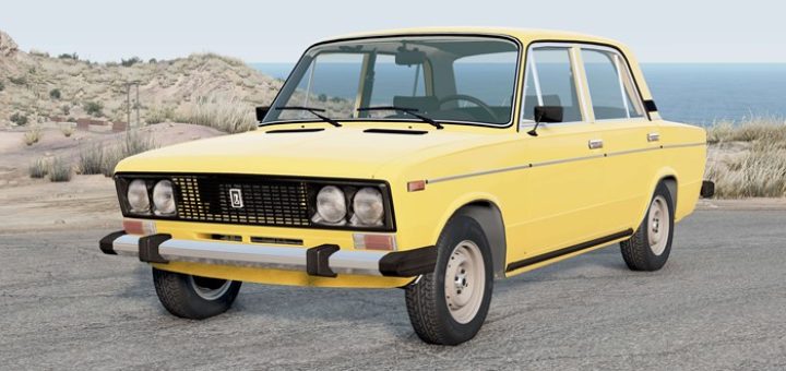 BeamNG - Citroen DS4 2011 - BeamNG Drive Mods Download