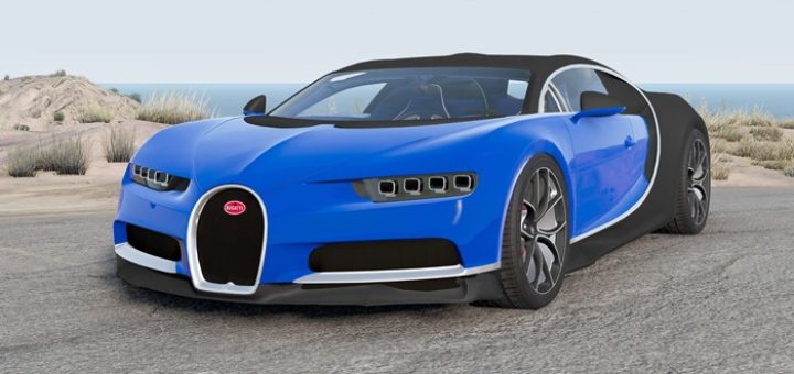 BeamNG - Suzuki Swift V3.1 - BeamNG Drive Mods Download