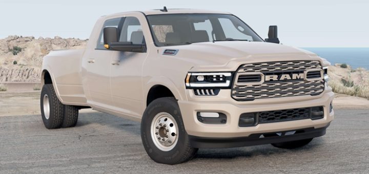 BeamNG - Rolls Royce Phantom - BeamNG Drive Mods Download