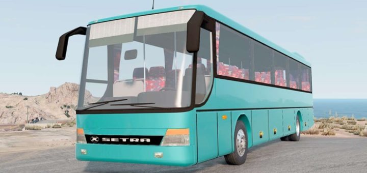 BeamNG - Capsule 2021 V3.5 - BeamNG Drive Mods Download