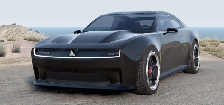 BeamNG - Mazda MX-5 Miata - BeamNG Drive Mods Download