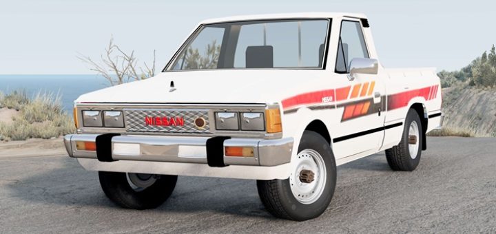 BeamNG - Ford Raptor 2024 - BeamNG Drive Mods Download