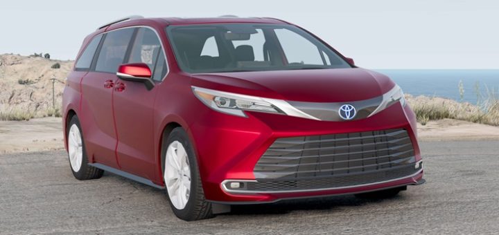 BeamNG - Chevrolet Corvette C5 Custom - BeamNG Drive Mods Download