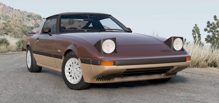 BeamNG - Ferrari 458 Italia 2010 - BeamNG Drive Mods Download