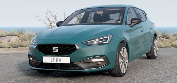 BeamNG - Pontiac Firebird Trans AM - BeamNG Drive Mods Download