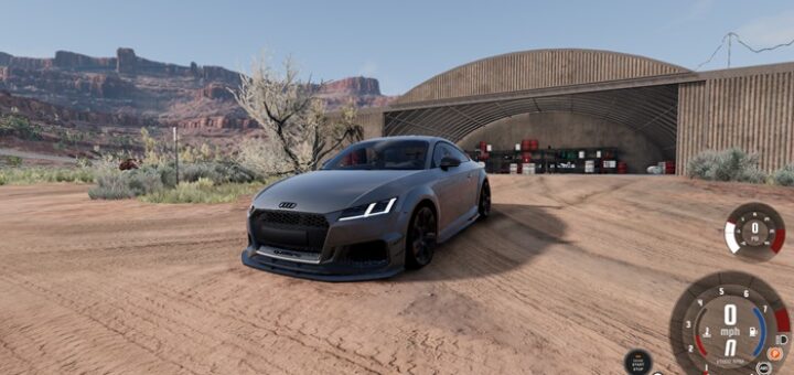 BeamNG - Toyota Supra MK4 JZA80 Sport - BeamNG Drive Mods Download