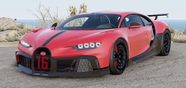 BeamNG - Mitsubishi Lancer Evo X - BeamNG Drive Mods Download