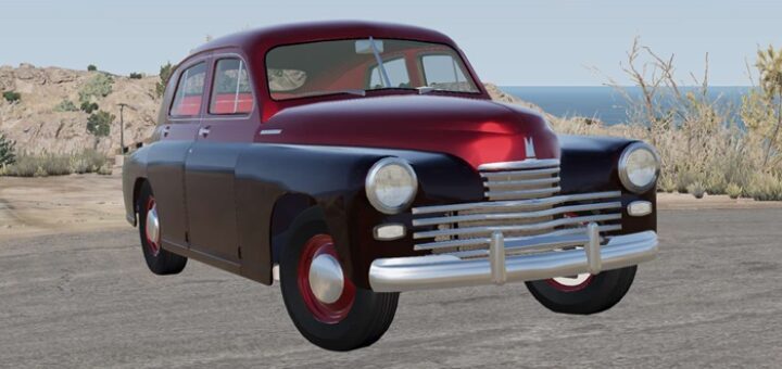 BeamNG - Ford Raptor 2024 - BeamNG Drive Mods Download