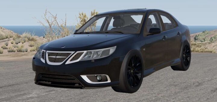 BeamNG - BMW M135i xDrive Tuned V2.0 - BeamNG Drive Mods Download