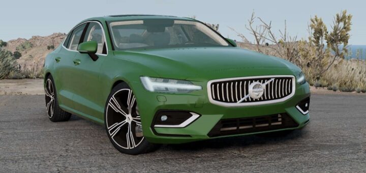 BeamNG - Subaru Impreza - BeamNG Drive Mods Download