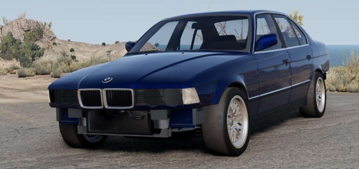 BeamNG - Genesis F2 - BeamNG Drive Mods Download