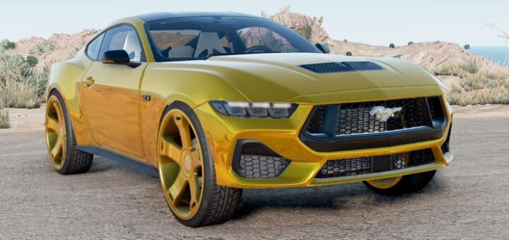 BeamNG - Holden VL Commodore - BeamNG Drive Mods Download