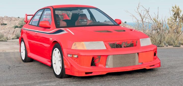 BeamNG - Bruckell Moonhawk Lowrider V0.1 - BeamNG Drive Mods Download