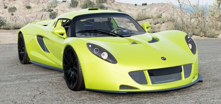BeamNG - Vauxhall Opel Corsa - BeamNG Drive Mods Download