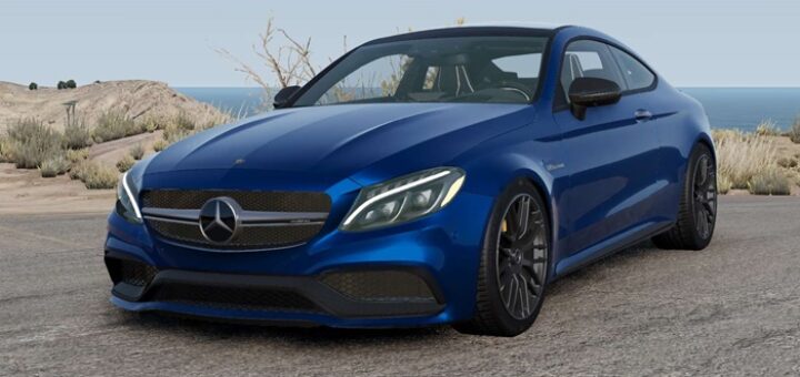 BeamNG - Toyota Tacoma TRD Pro 2024 - BeamNG Drive Mods Download