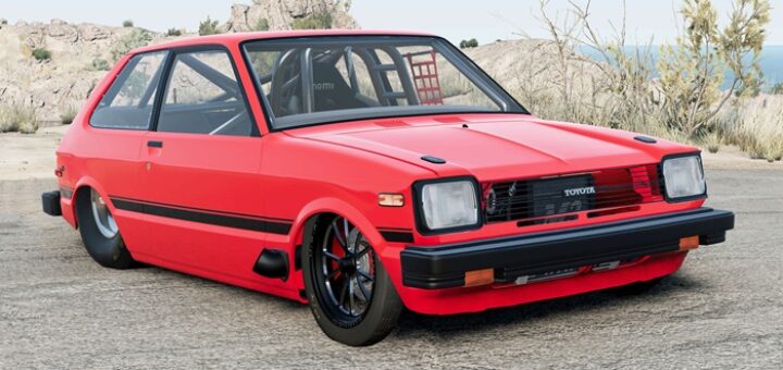 BeamNG - Gavril D-Series Fifth Wheel - BeamNG Drive Mods Download