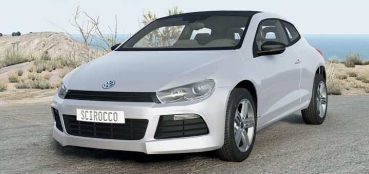 BeamNG - Chevrolet K5 Blazer Cheyenne 1976 - BeamNG Drive Mods Download