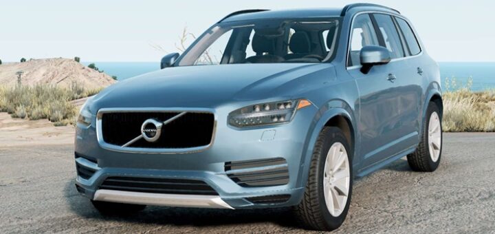 BeamNG - Holden Commodore VF V8 Supercar TeamVortex - BeamNG Drive Mods ...