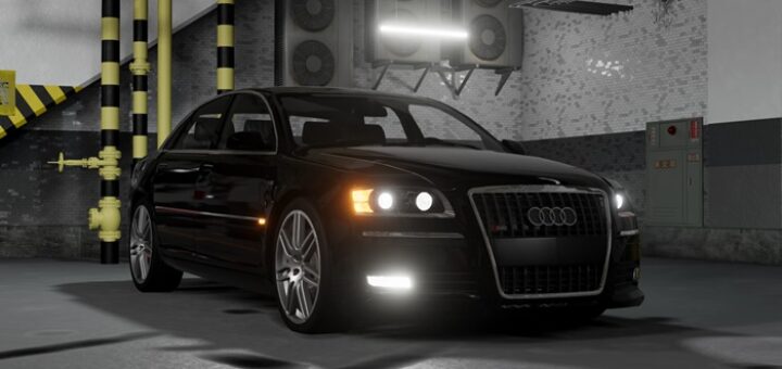BeamNG - Toyota GR86 (FL) V3.7 - BeamNG Drive Mods Download